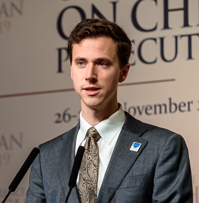 Meet Peter Burns – DC Accelerator